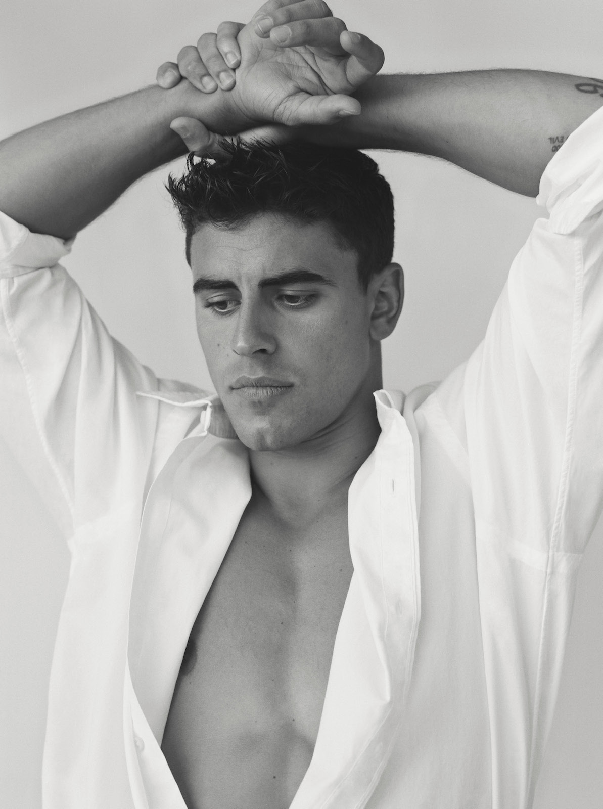 Jack Gilinsky Like That